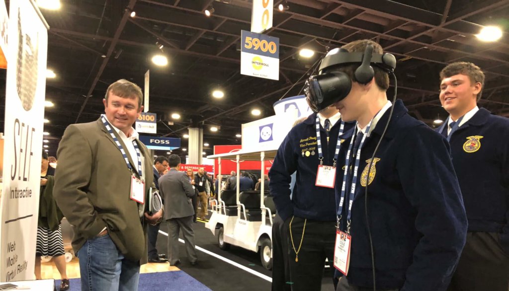 10 Examples of Immersive Advertising that Whips - Self Interactive